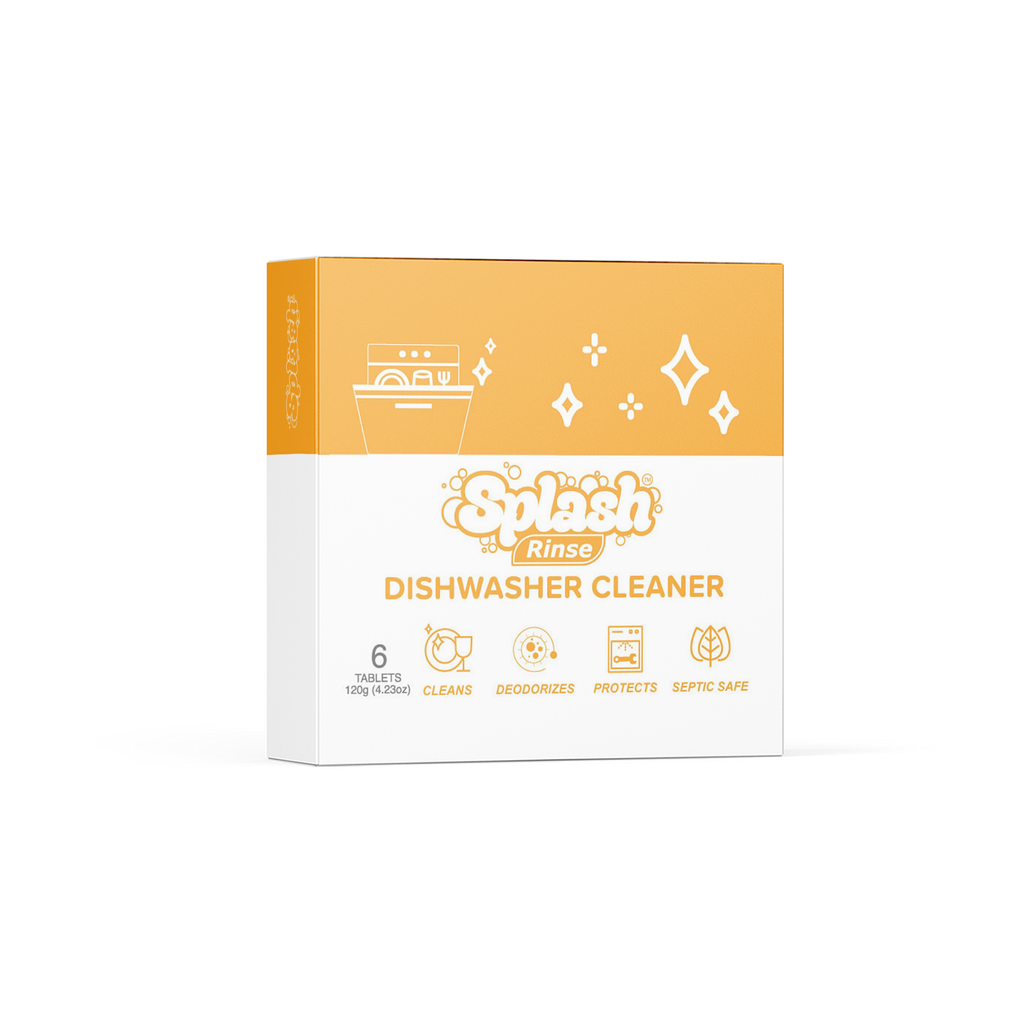 Splash Rinse – Splash Store