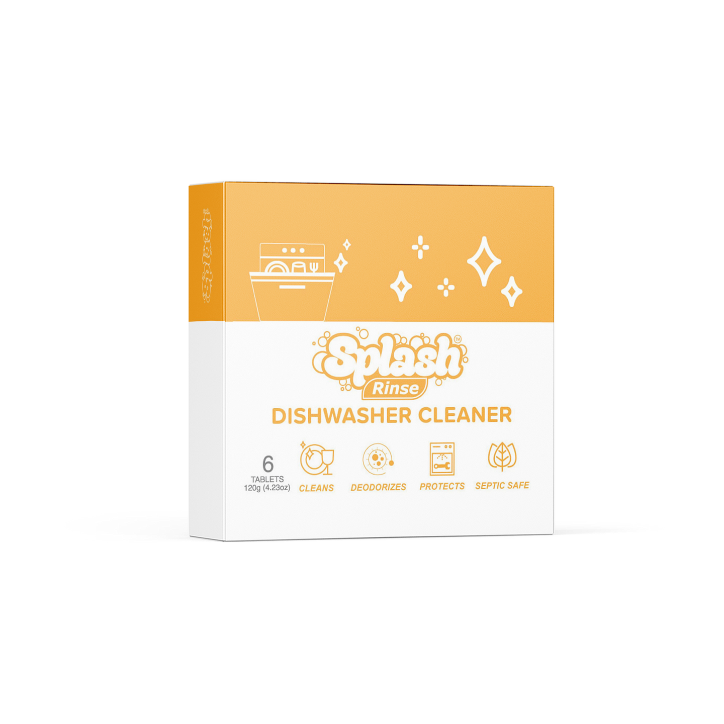Splash Cleaning Products – Splash Store