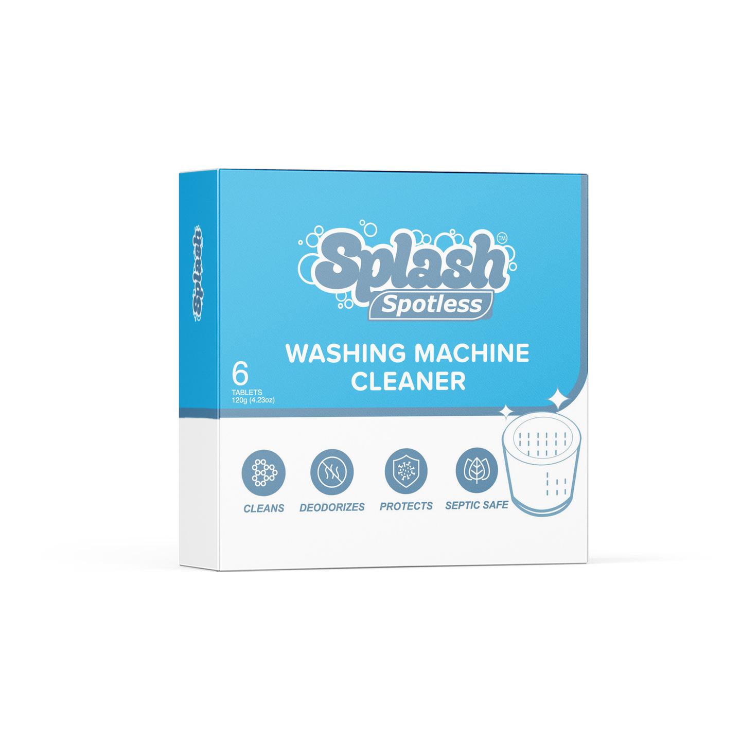 Splash Cleaning Products – Splash Store