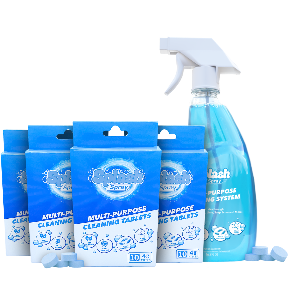 Splash Spray – Splash Store